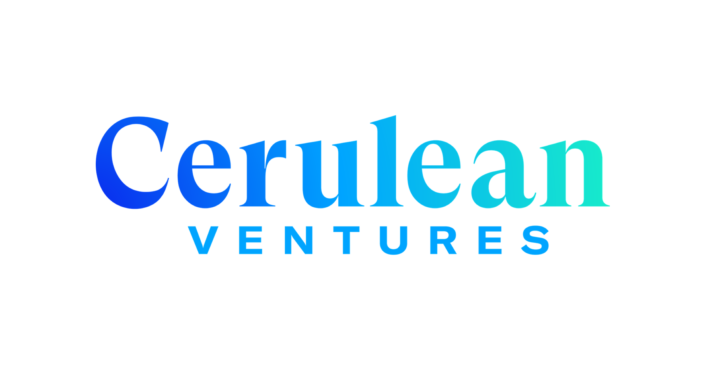 Cerulean Ventures