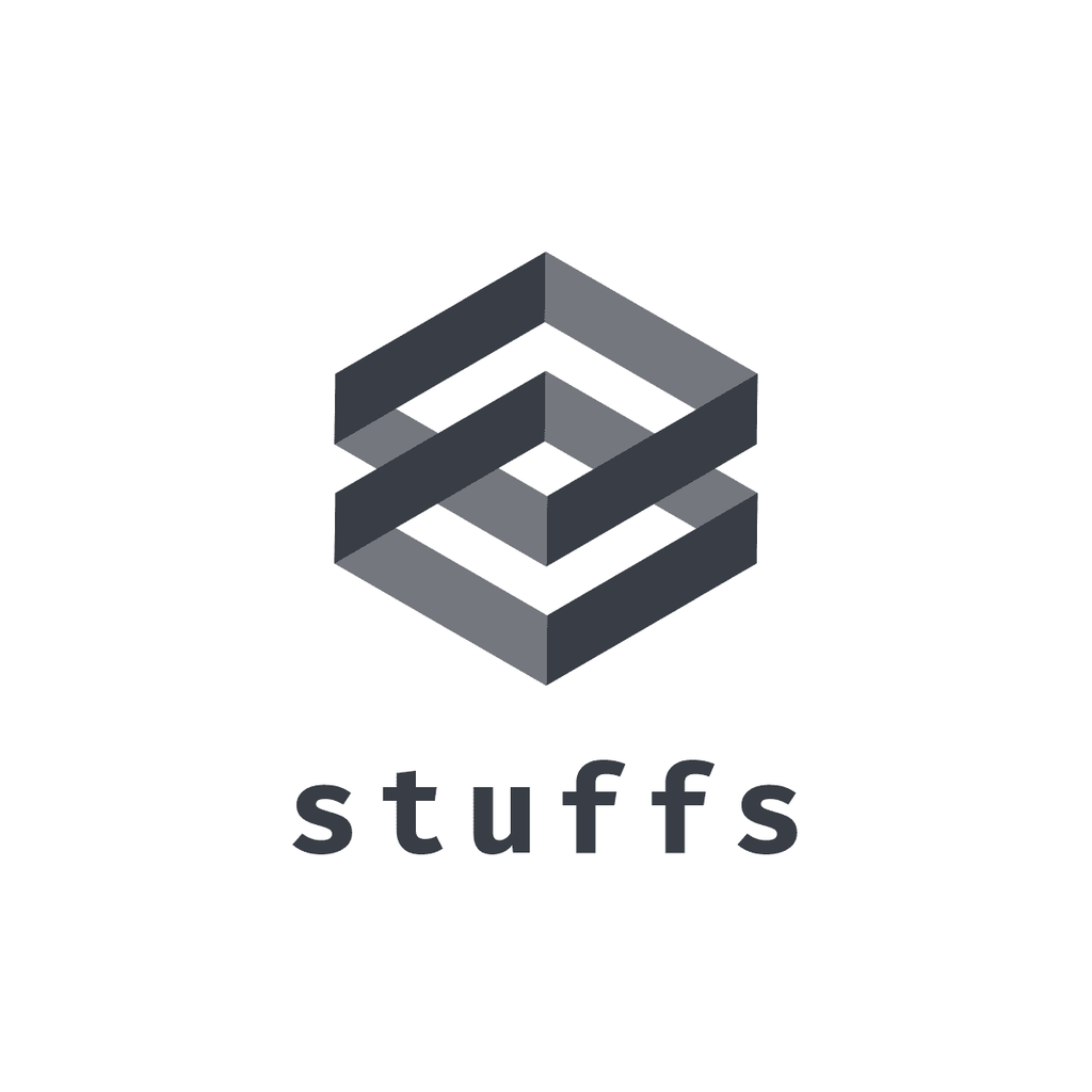 stuffs - The fashion App