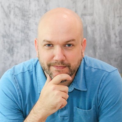 Blake Atwood: Nonfiction Editor and Author