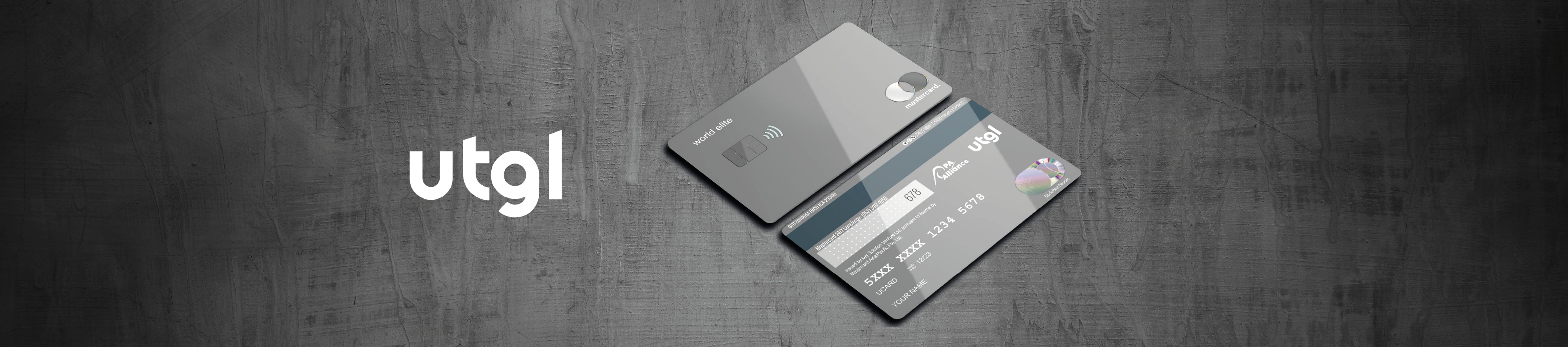 UTGL.net