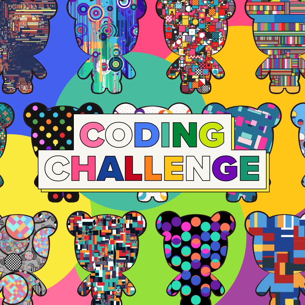 Coding Challenge | KUMALEON
