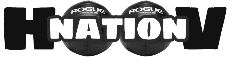 HOOV NATION: Official Hooverball League Website