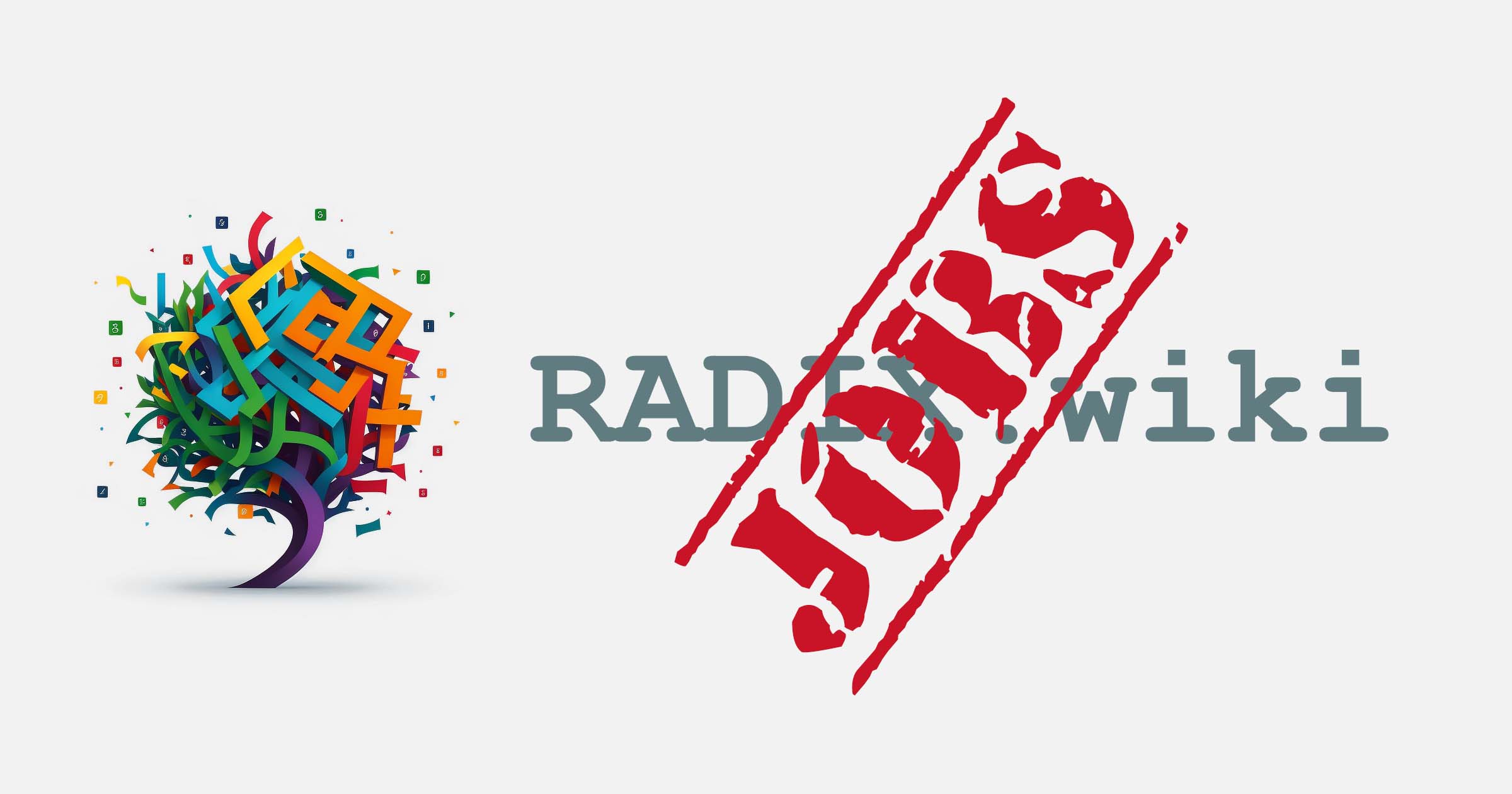 Radix Jobs Radix Wiki