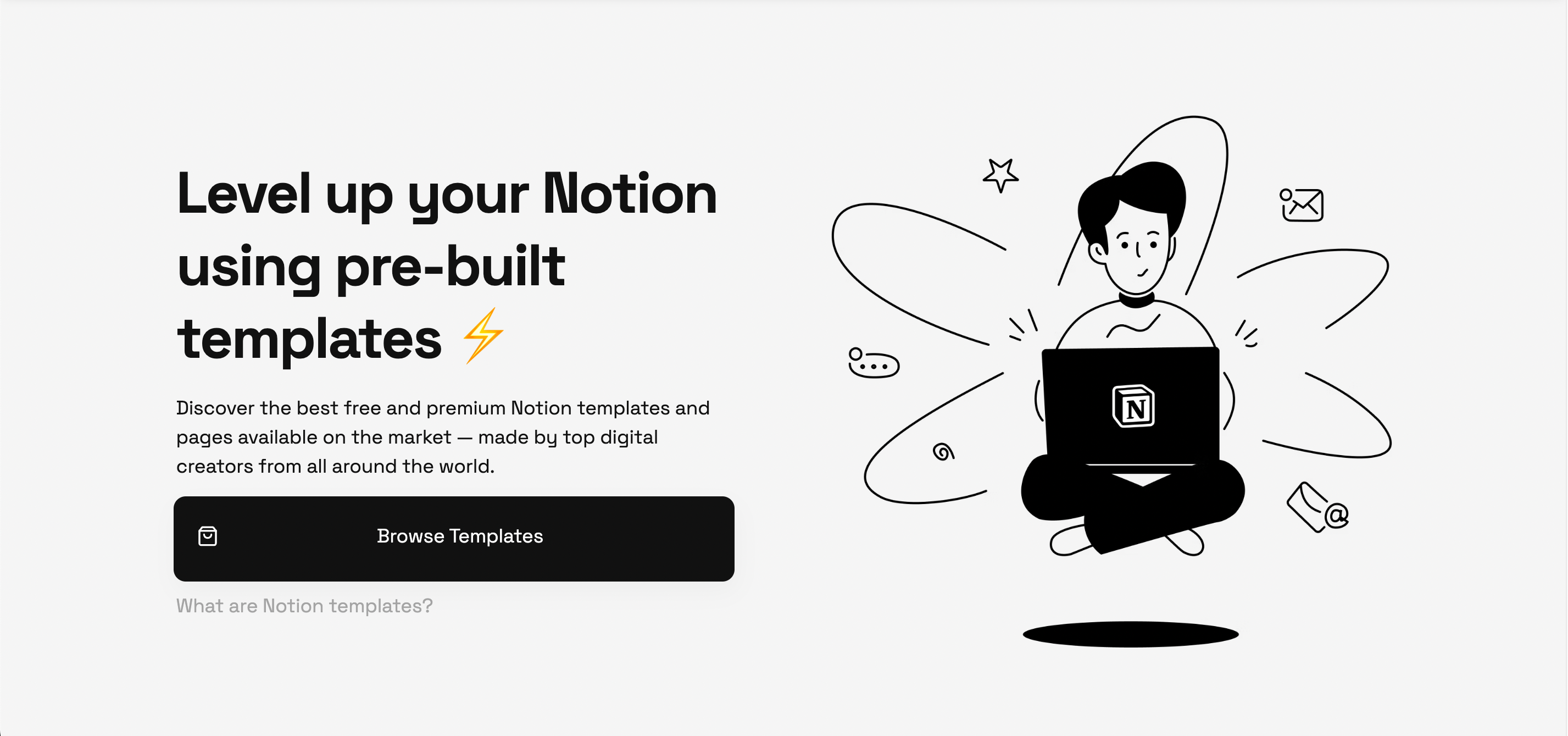 Notion Tools And Resources Notionjoy