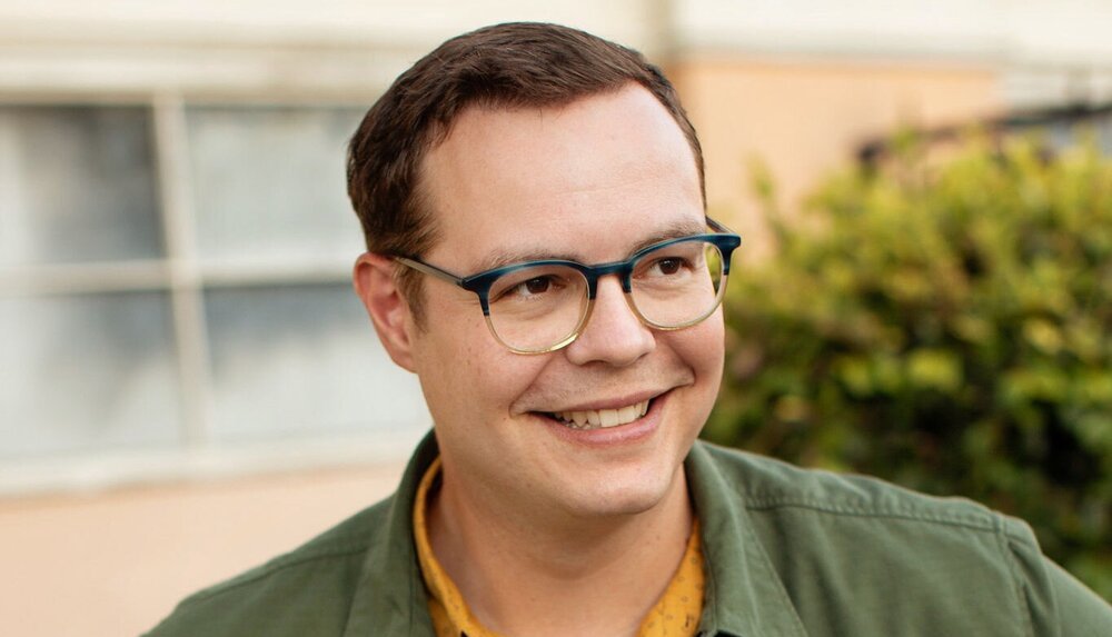 Andy Welfle | Content design leader and author