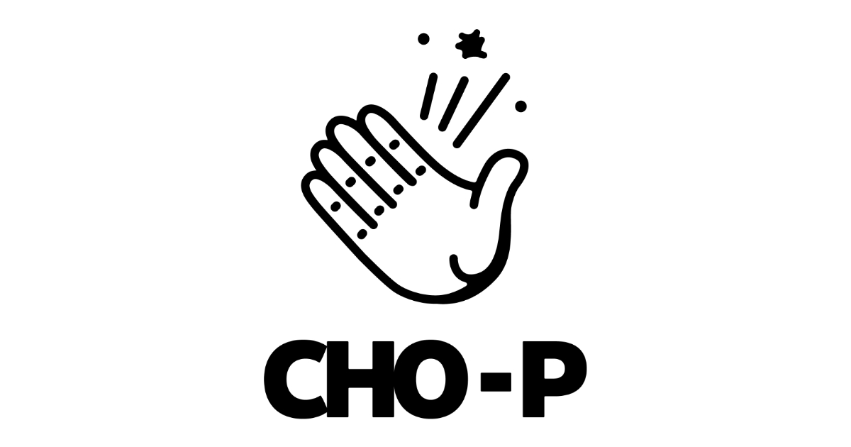 CHO-P inc.