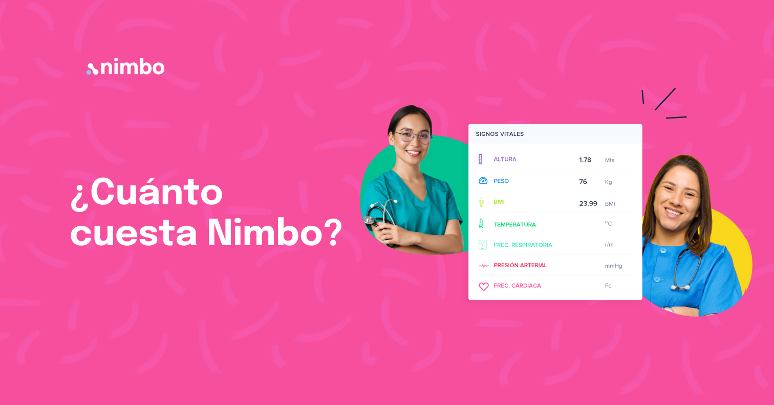 ¿Cuánto cuesta Nimbo? | Nimbo