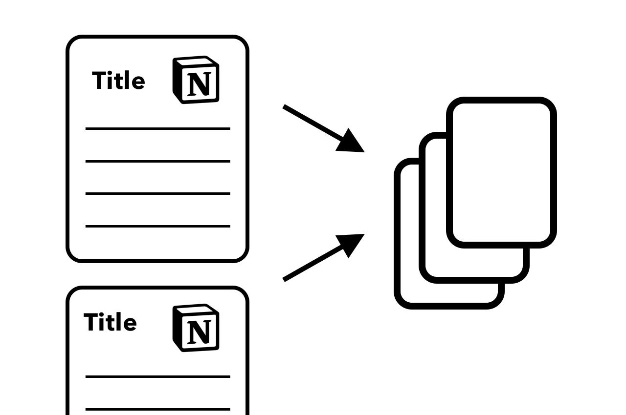 Notion Flashcards And Spaced Repetition